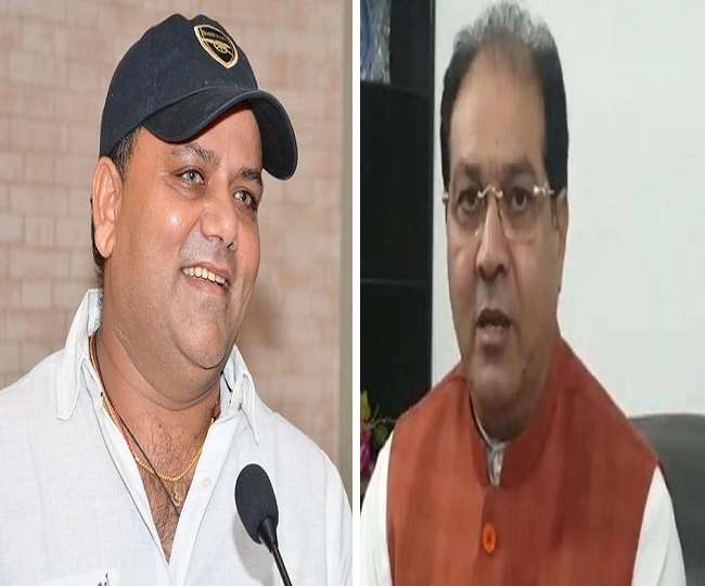 ज्ञानेन्द्र बोले-यशपाल शर्मा ने UP टीम को मजबूती दी तो मोहसिन ने कहा ...