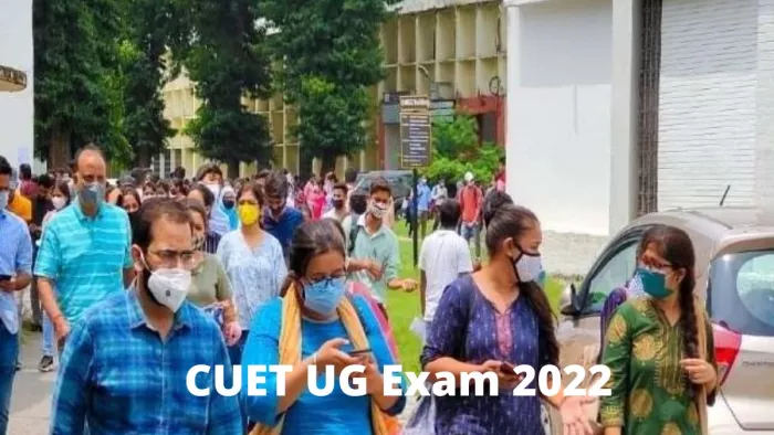 CUET Admit Card 2022: कॉमन यूनिवर्सिटी एंट्रेंस टेस्ट फेज 1 एडमिट कार्ड ...