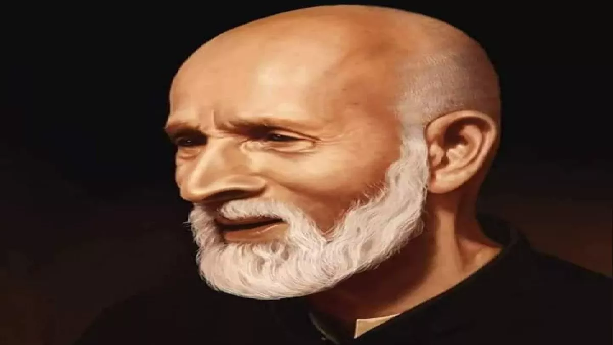 Guru Purnima: राष्ट्र व मानवता के उत्थान के लिए जगतगुरु बने रामचंद्र जी ...