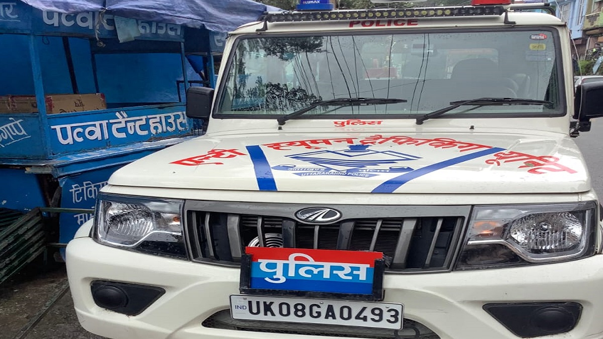 डीएम, एसएसपी और यातायात प्रभारी की गाड़ियां बिना प्रदूषण प्रमाण पत्र के ...