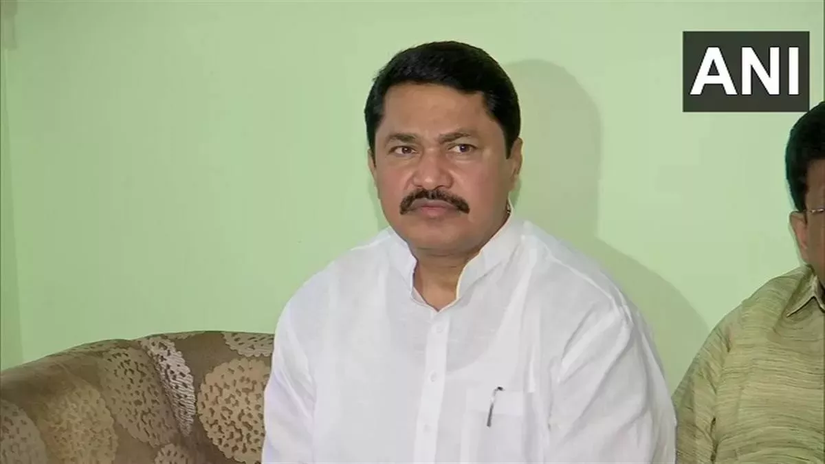 Maharashtra: नाना पटोले ने की शिंदे सरकार को बर्खास्त करने की मांग ...