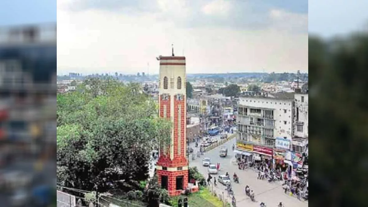 Dehradun: डोईवाला में नए शहर बसाने की चर्चाओं के बीच 15 जुलाई को होगी ...