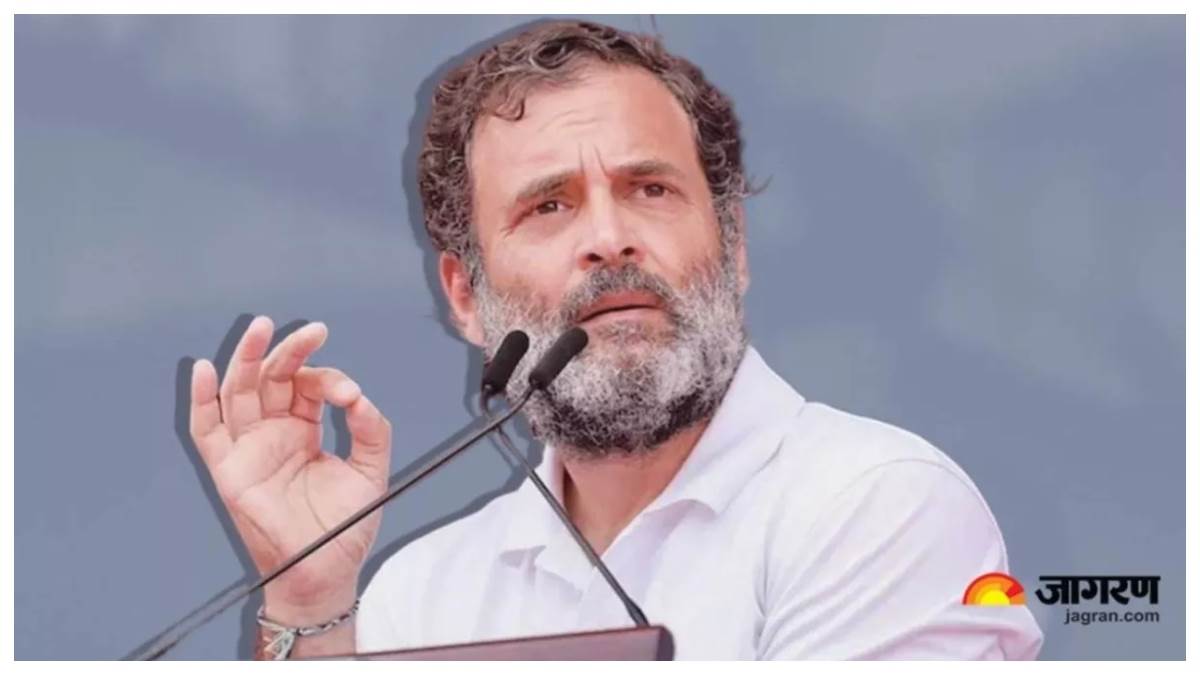 Rahul Gandhi New Home: राहुल गांधी के घर की तलाश हुई पूरी, इस पूर्व ...