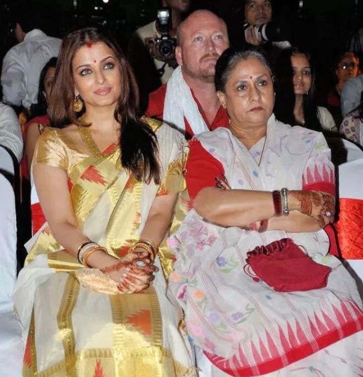 'चुपचाप पीछे खड़ी रहती तो...', जब बहू Aishwarya Rai के बारे में ऐसी चीज ...