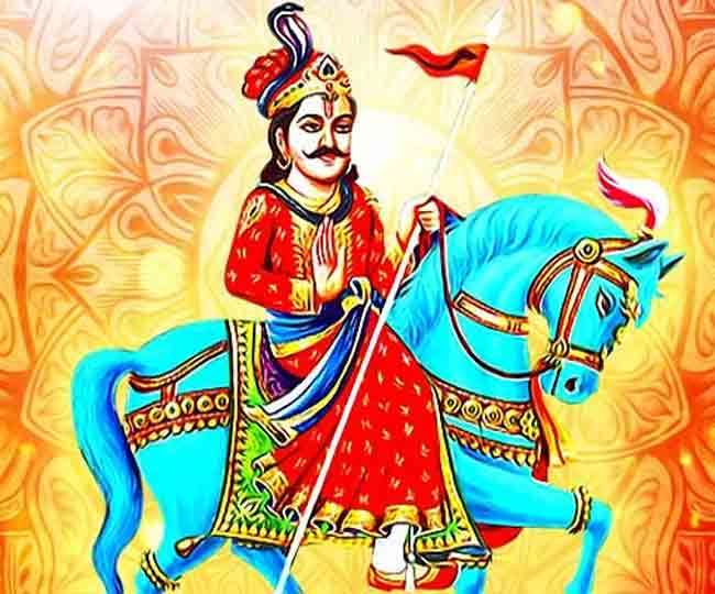 Gogadev Navami 2020 Puja Vidhi: इस तरह करें गोगा देव की पूजा, गाएं गोगा ...