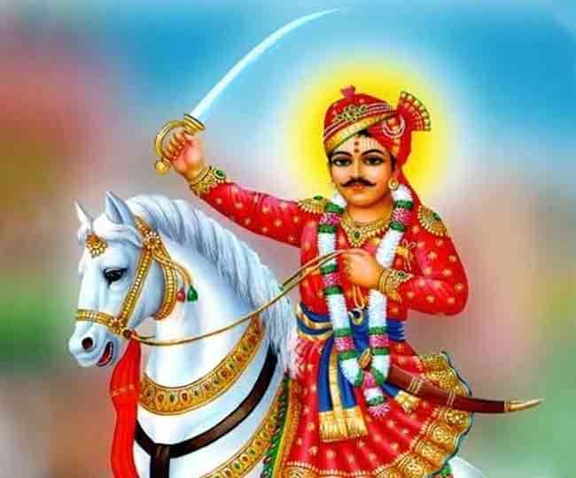 Gogadev Navami Janm Katha: इस तरह हुआ था गोगा देव का जन्म, जरूर पढ़ें ...