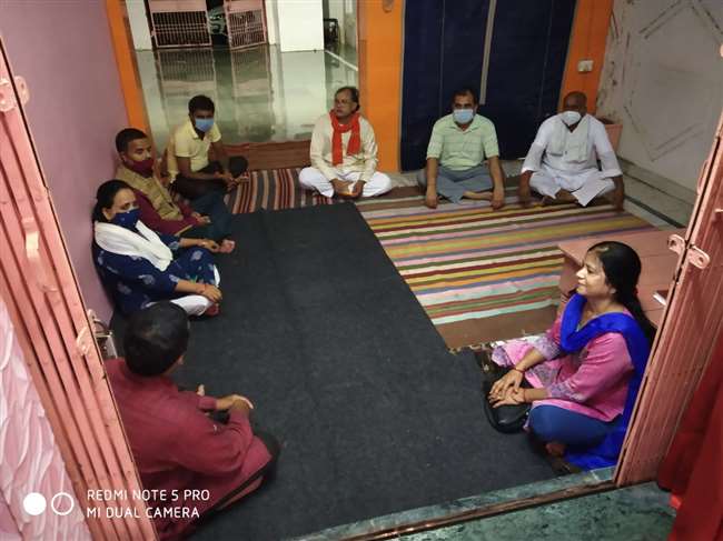 VHP Foundation Day : समूची पीढ़ी को संस्कारों से जोडऩा विहिप का लक्ष्य ...