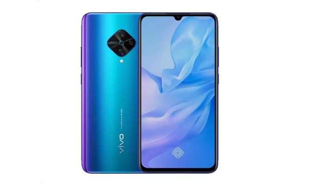 चार कैमरे वाला Vivo S1 Prime स्मार्टफोन हुआ लॉन्च जानिए कीमत और ...