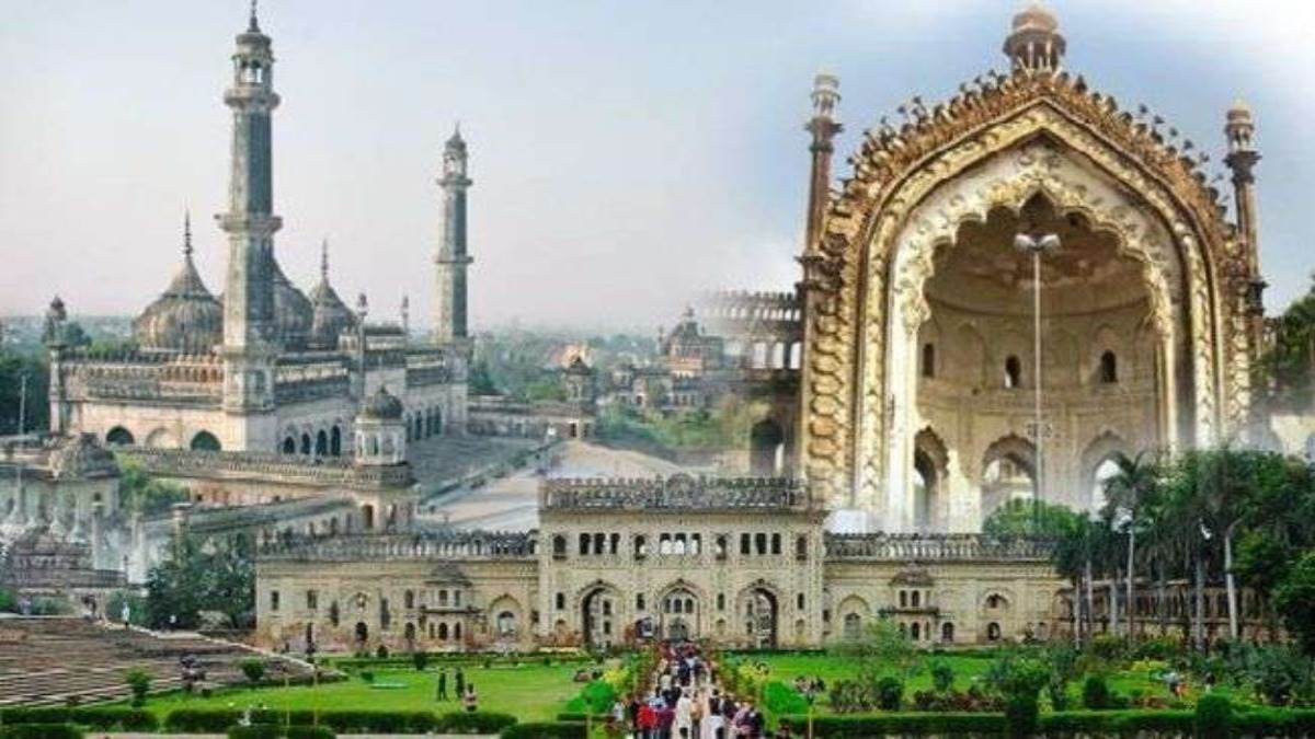 Lucknow Tourism Guide: लखनऊ के खास टूर‍िस्‍ट प्‍लेस, यहां दो दिन में ले ...