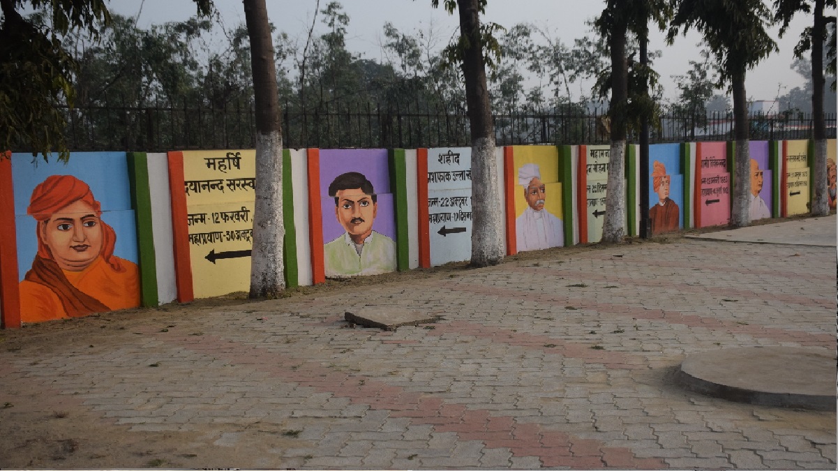 चौरी चौरा कांड: विद्रोह के माहौल में भी देशभक्तों ने दिखाई मानवता ...