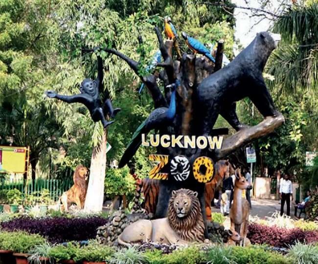 Lucknow Tourism Guide: लखनऊ के खास टूर‍िस्‍ट प्‍लेस, यहां दो दिन में ले ...