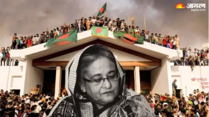 Exclusive: 'भारत ने शेख हसीना पर लगाया गलत दांव', खालिदा जिया के पूर्व ...