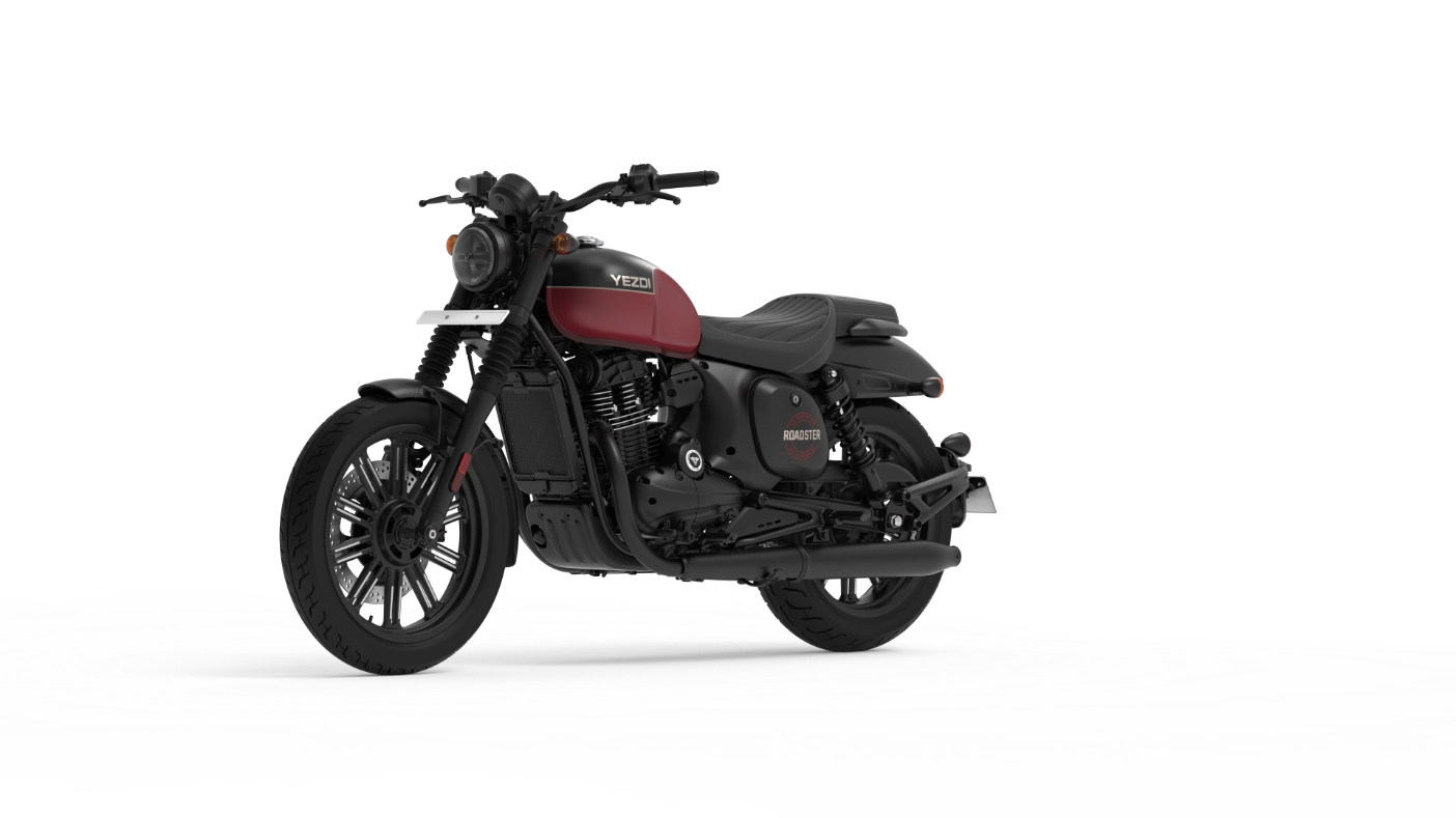 Yezdi Roadster New vs Old: नई येज्दी रोडस्टर पुरानी के मुकाबले कितनी ...