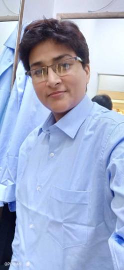 शशि सिंह का यूपीपीएससी में हुआ चयन - Shashi Singh selected in UPPSC ...