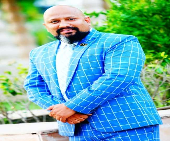 Achievement: राउंड टेबल इंटरनेशनल ने चुना ताजनगरी के डीके सिंह को अपना ...