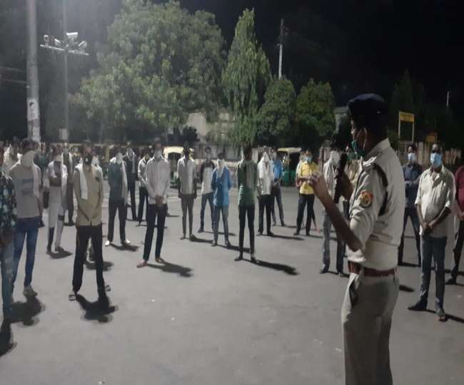 Police Mitra अब आगरा पुलिस के ये खास मित्र कसेंगे अपराध और अपराधियों पर ...