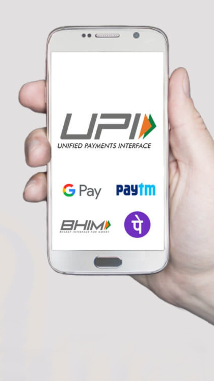 Google Pay में ऐसे बनाए एक से ज्यादा UPI ID, यहां जानें पूरा तरीका ...