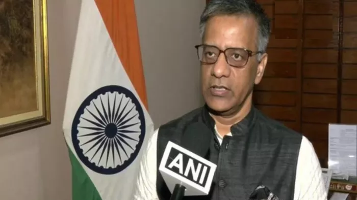 Gopal Baglay: IFS अधिकारी गोपाल बागले होंगे ऑस्ट्रेलिया में भारत के ...