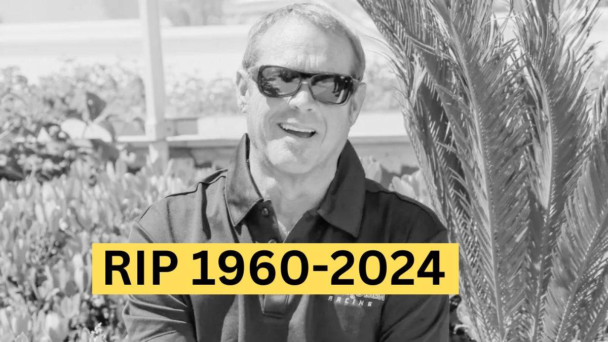 Chad McQueen Death: 'द कराटे किड' एक्टर चैड मक्वीन ने दुनिया को कहा ...