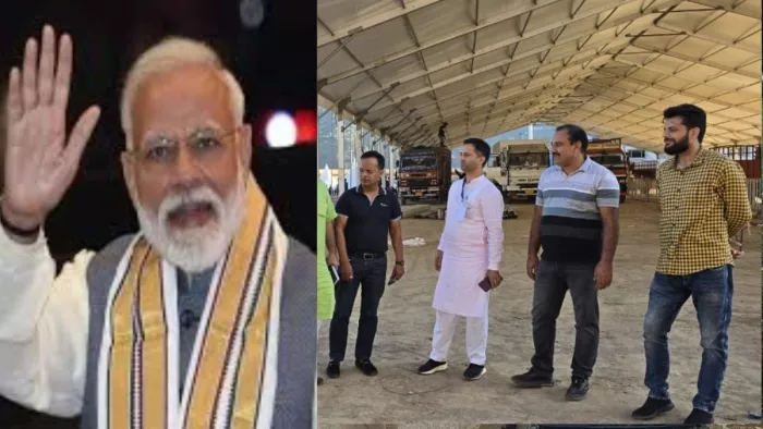 JK Election 2024: 45 साल बाद प्रधानमंत्री की डोडा में रैली, पीएम मोदी ...