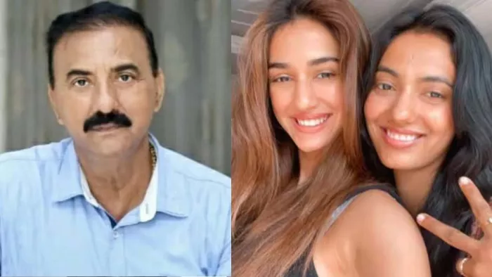 'सभी को बोलने का अधिकार...', घर पर फायरिंग के बाद और क्या बोले दिशा ...