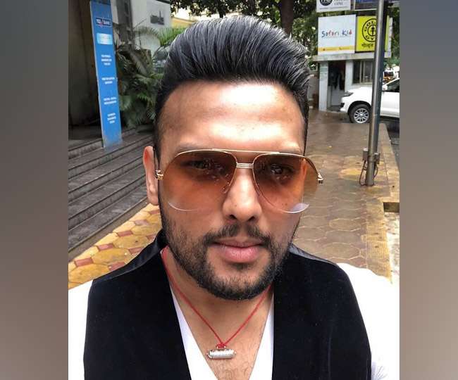 वेब सीरिज में नजर आएंगे धनबाद के कुणाल बाल विवाह पर कटाक्ष करती है नंदू ...