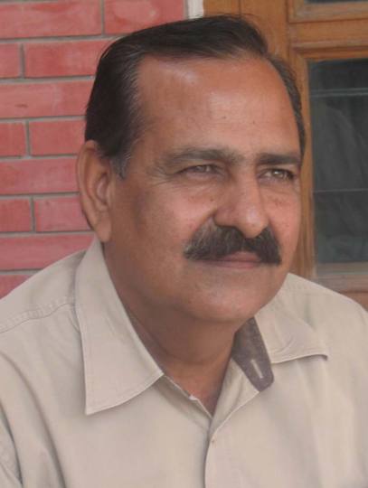 प्रदेश भाजपा प्रधान के काफिले पर हमले की निदा - MLA Arun Narang condemned the attack on the ...