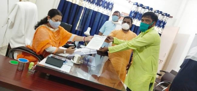 धनगर जाति के आवेदकों के जारी नहीं हो रहे प्रमाण पत्र - Dhangar caste ...