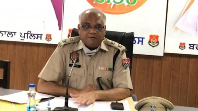 कार छीनने व ब्लैकमेल करने के मामले में शिअद देहात की जिला प्रधान परमजीत ...