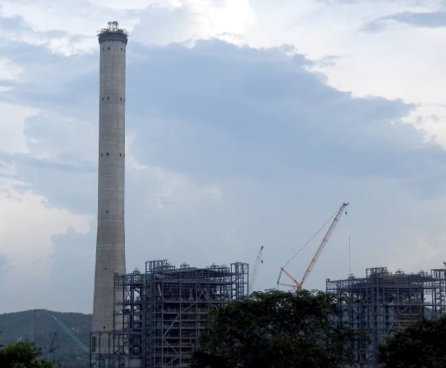 ओबरा सी की पहली इकाई अगस्त 2021 में होगी लाइटअप - Obra Cchar(39)char(39 ...