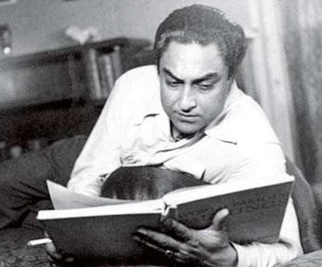 Ashok Kumar birth anniversary: कटिहार में जहां दादामुनि ने की थी वंदिनी ...