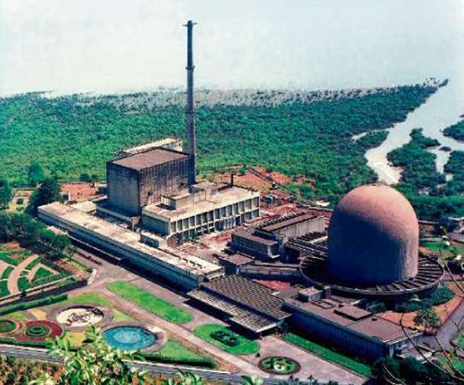 Tata Nuclear Plant : देश को न्यूक्लियर पावर बनाने में भी है टाटा का है ...