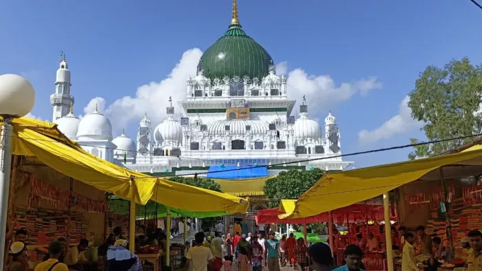 Deva Mela 2022: शहनाइयों की मधुर ध्वनि के बीच देवा मेला का शुभारंभ आज ...