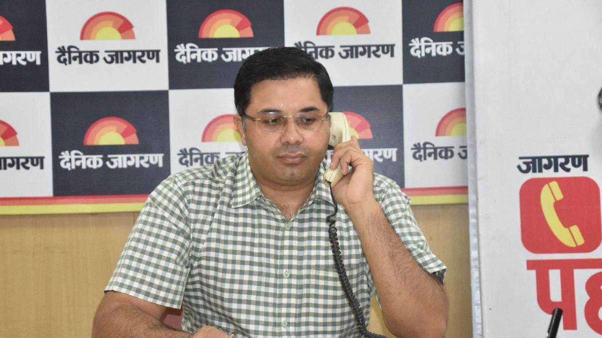 SSP Gorakhpur Dr Gaurav Grover: आम लोगों से अच्छा व्यवहार न करने वाले ...