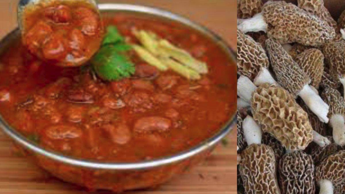 Modi Himachal Visit: चंबा में गुच्‍छी और भरमौर के राजमाह का मधरा खाएंगे ...