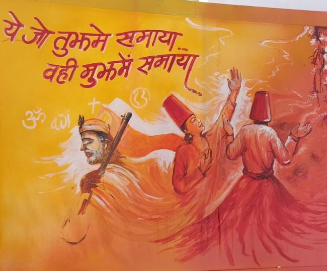 Deva Mela 2022: शहनाइयों की मधुर ध्वनि के बीच देवा मेला का शुभारंभ आज ...