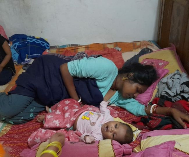 Ranchi News: आपरेशन के दौरान महिला के पेट में छोड़ा कपड़ा, हालत नाजुक ...