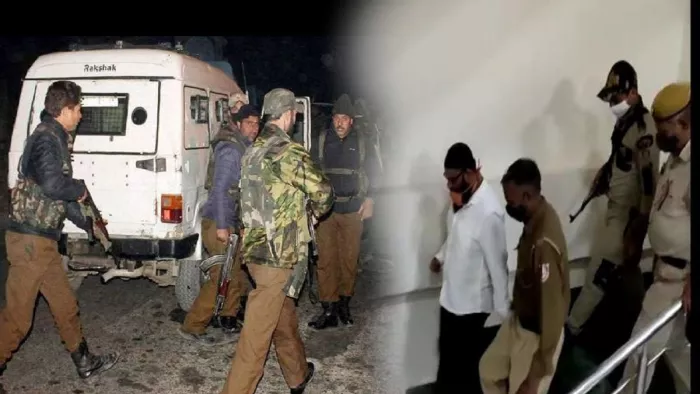 Batla House Encounter: क्या था बाटला हाउस एनकाउंटर केस? जिसमें आतंकी ...