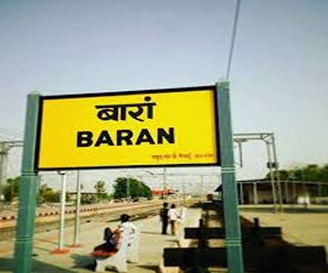 Temple: राजस्थान के बारां में मुस्लिम ने मंदिर बनाकर पेश की मिशाल ...