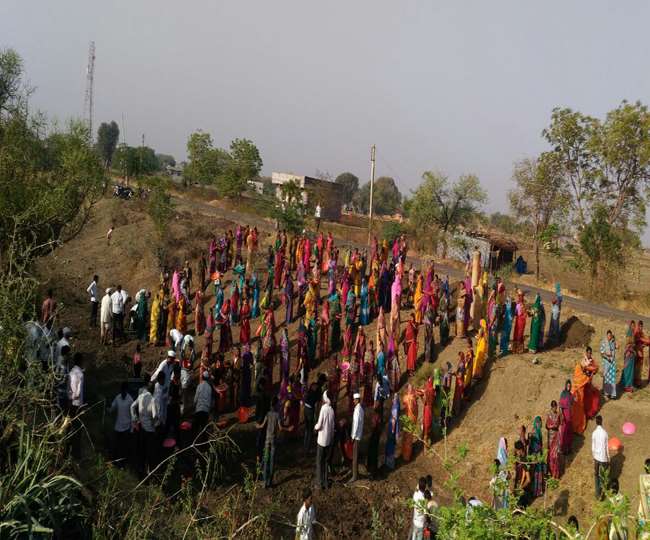 पिछले 97 वर्षों से नहीं बढ़ी मध्य प्रदेश के इस गांव की जनसंख्या, वजह ...