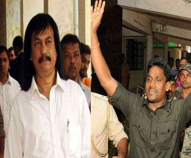 Jharkhand Assembly Election 2019: राजा पीटर-बंधु तिर्की 16 को करेंगे ...