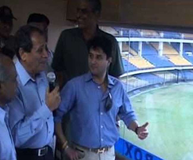 सुशील दोशी 51 साल में पहली बार अपने घर में करेंगे कॉमेंट्री, बताएंगे टेस्ट का आंखों देखा हाल ...