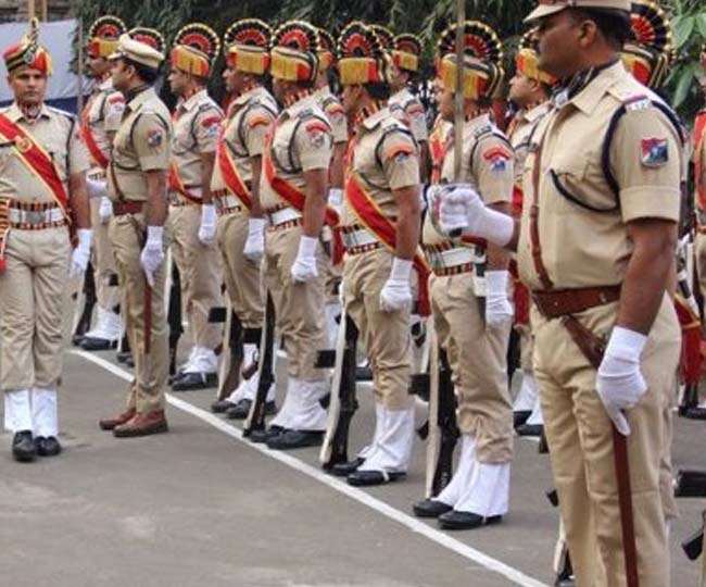 आरपीएफ अफसरों का आइपीएस प्रशिक्षुओं के साथ होगा प्रशिक्षण, इस साल ...