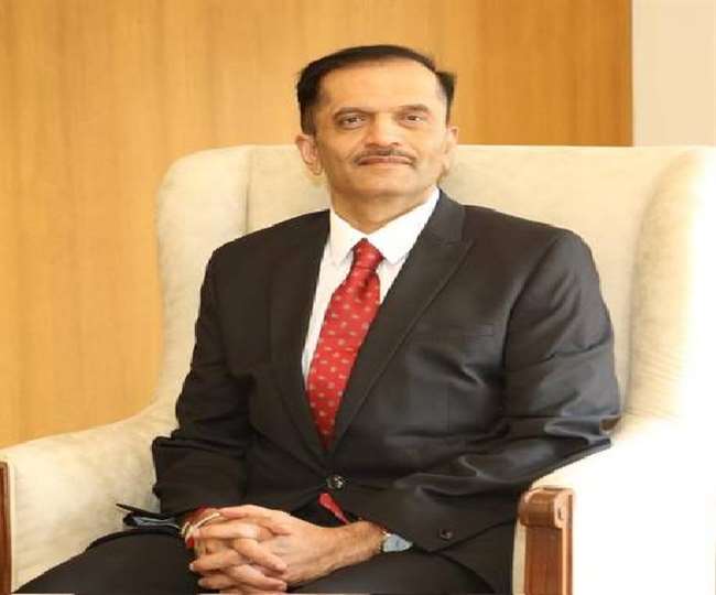 प्रोफेसर बिमल पटेल अंतरराष्ट्रीय कानून आयोग के लिए निर्वाचित, 1 जनवरी ...