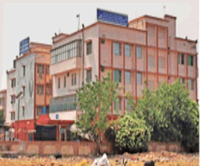 दिल्ली के दादा देव मातृ एवं शिशु चिकित्सालय में बदला प्रसूति कक्ष का ...