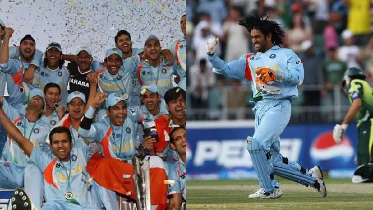 IND vs PAK Final: शोएब मलिक का खुलासा, धौनी के कहने पर गेंदबाजों ने ...