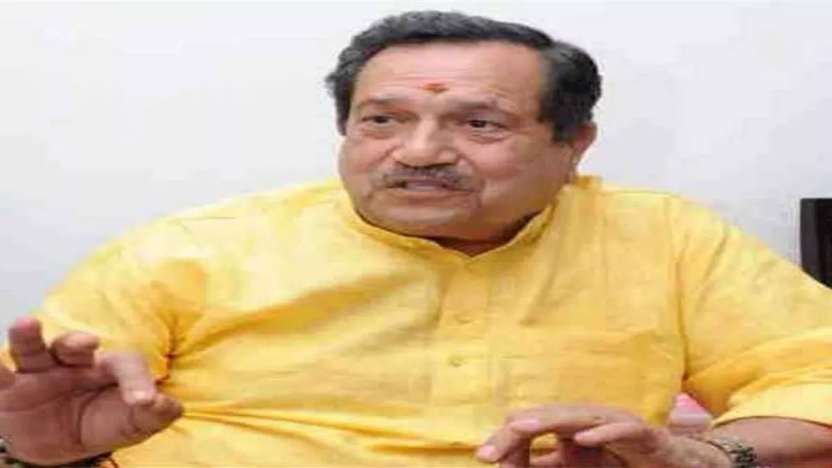 Thane News: भारत में 99 फीसद मुस्लिम अपने वंश, संस्कृति व मातृभूमि से ...