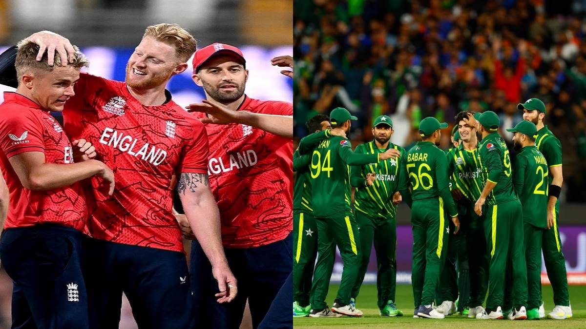 PAK vs ENG Probable Playing XI: इन खिलाड़ियों पर होगी अपने टीम को ...