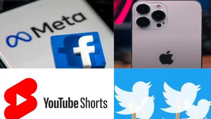 Tech Weekly Report: पूरे हफ्ते टेक की दुनिया में क्या क्या हुआ, जानिये सबके बारे में एक साथ ...