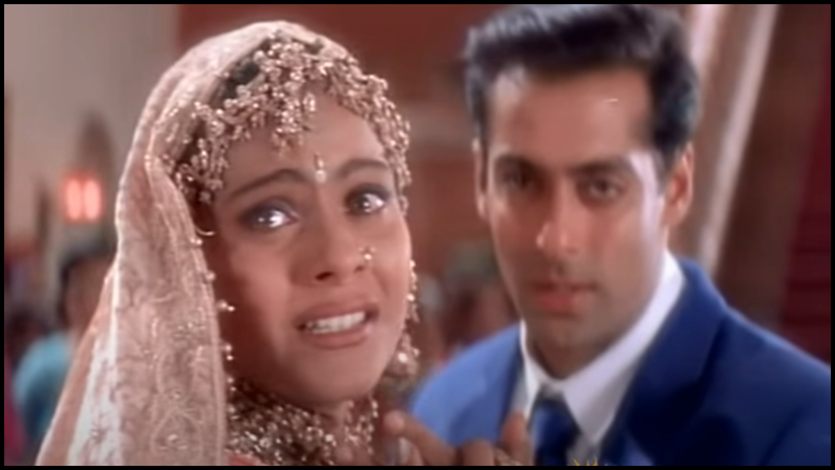 Tiger VS Pathaan: सलमान खान के साथ इतनी फिल्मों में दिख चुके हैं शाह ...